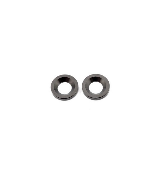 SWORKz Knuckle Pivot Ball Washer S350 EVO
