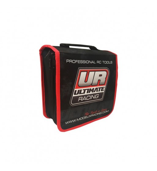 ULTIMATE RACING TOOL BAG (18 TOOLS)
