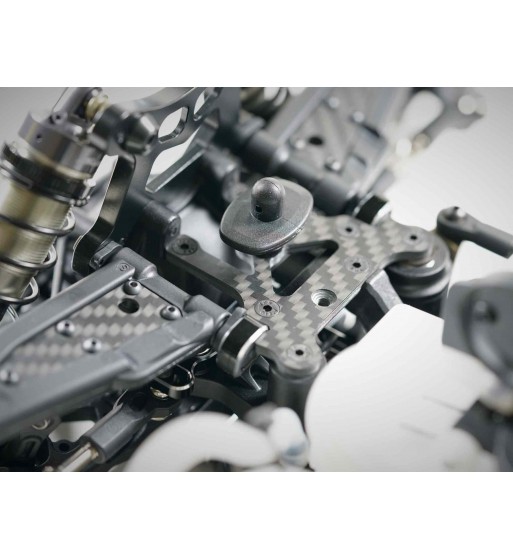 SWORKz S35-4 EVO 1/8 Pro Nitro Buggy Kit