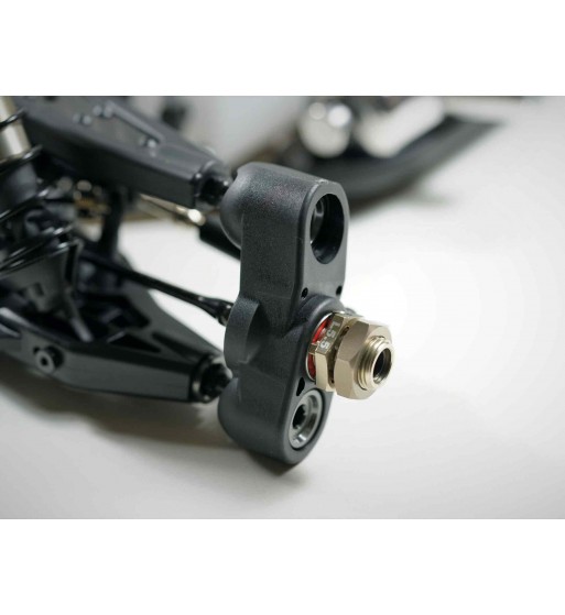 SWORKz S35-4 EVO 1/8 Pro Nitro Buggy Kit