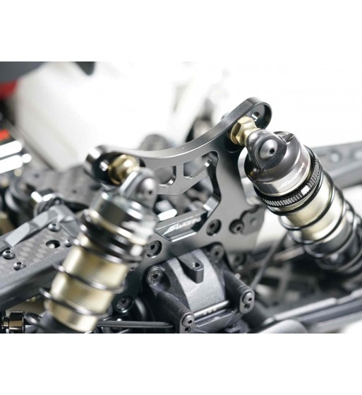 SWORKz S35-4 EVO 1/8 Pro Nitro Buggy Kit