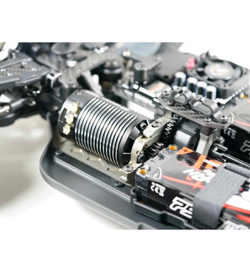 SWORKz S35-4E EVO 1/8 Pro Brushless Buggy Kit