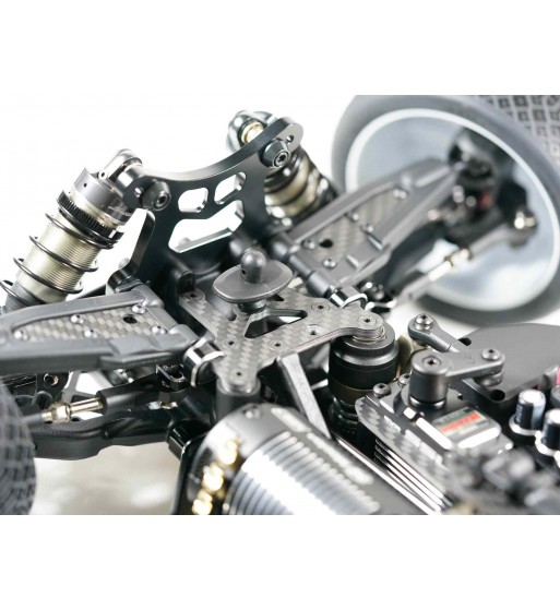 SWORKz S35-4E EVO 1/8 Pro Brushless Buggy Kit