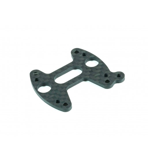 SWORKz Pro-composite Carbon Center Diff. Plate